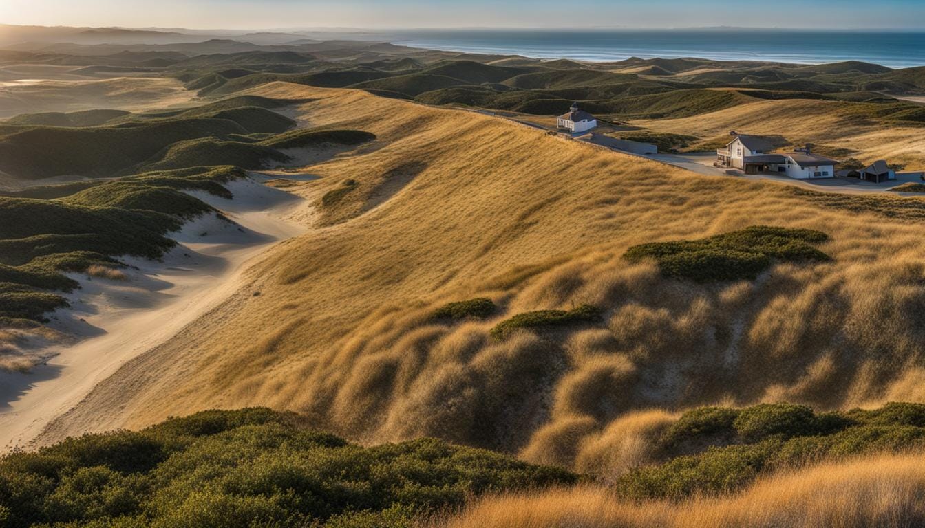 Fort Ord Dunes State Park: Explore California - Verdant Traveler