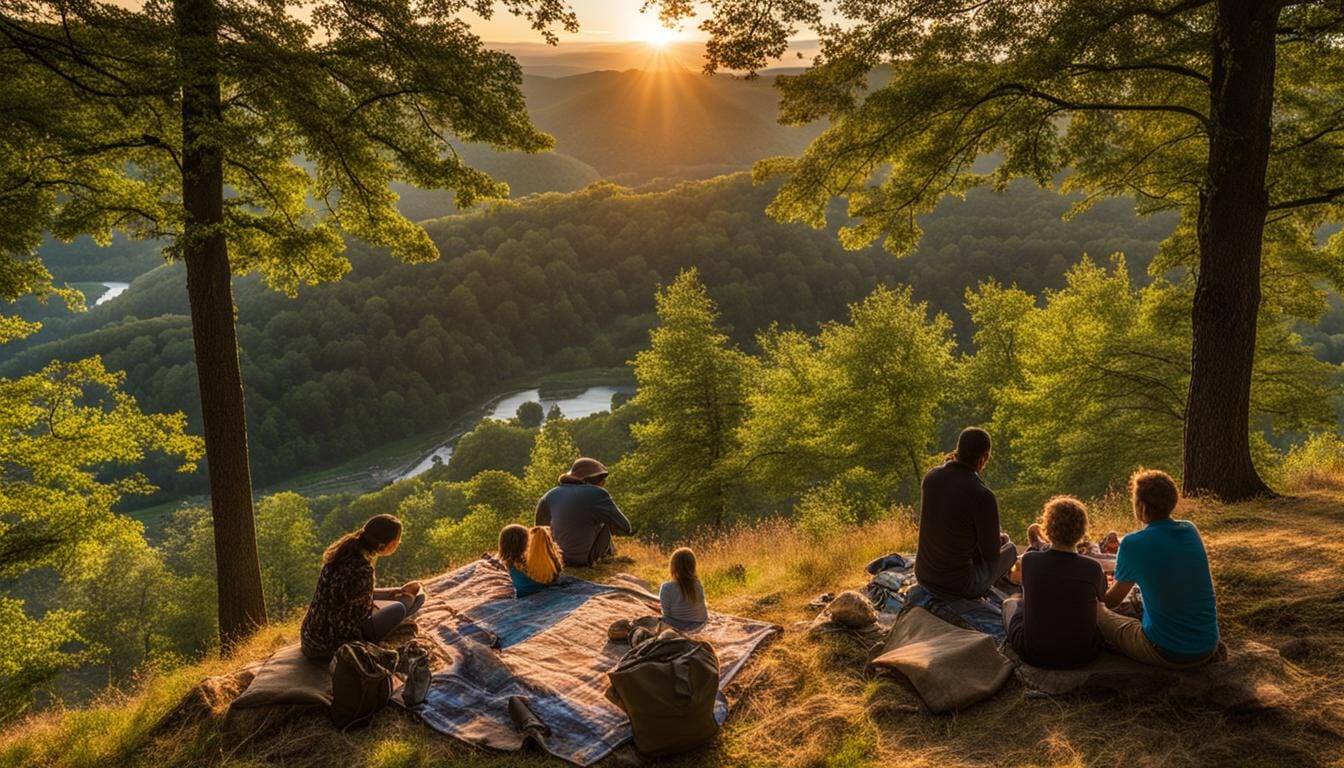 Gambrill State Park: Explore Maryland - Verdant Traveler