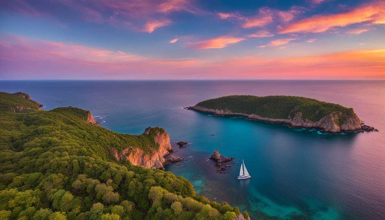 Funter Bay State Marine Park: Explore Alaska - Verdant Traveler