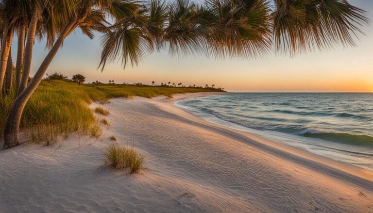 Gasparilla Island State Park: Explore Florida - Verdant Traveler
