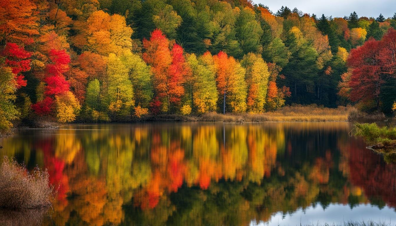 George Wyth Memorial State Park: Explore Iowa - Verdant Traveler