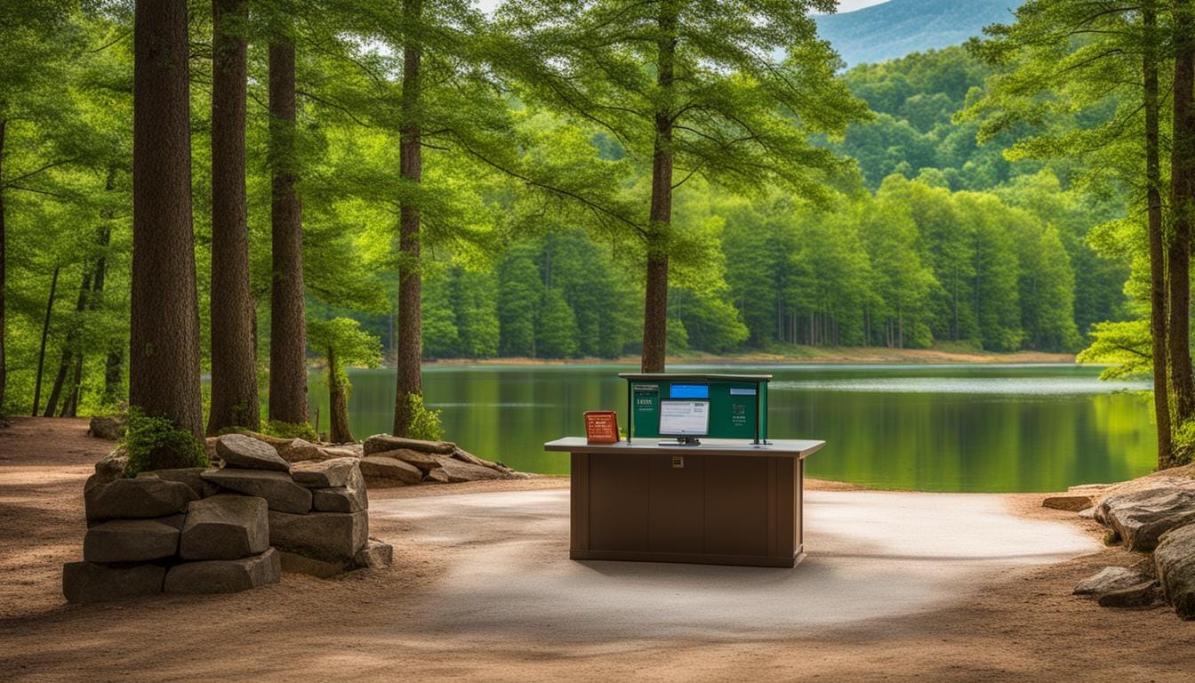 Georgia State Parks: Peach State Parks with Southern Splendor - Verdant ...