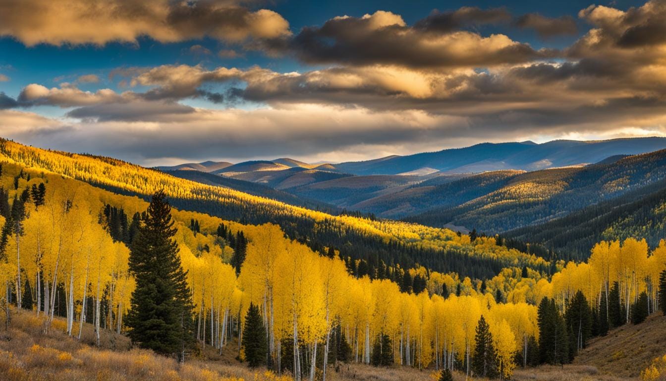 Golden Gate Canyon State Park: Explore Colorado - Verdant Traveler