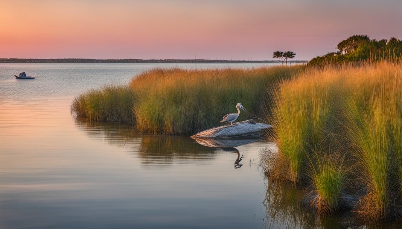 Goose Island State Park: Explore Texas - Verdant Traveler