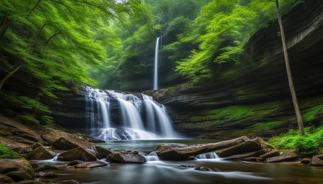 Gorges State Park: Explore North Carolina - Verdant Traveler