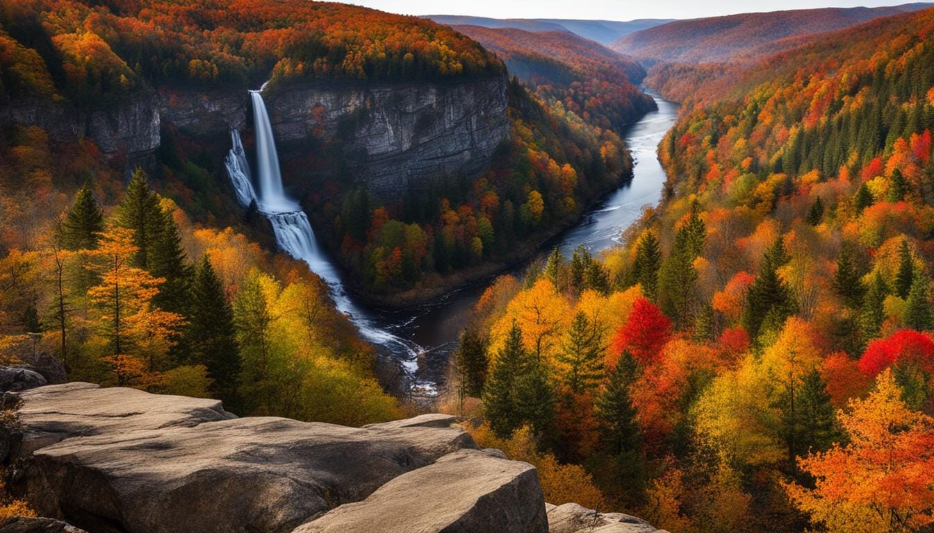 Gorges State Park: Explore North Carolina - Verdant Traveler