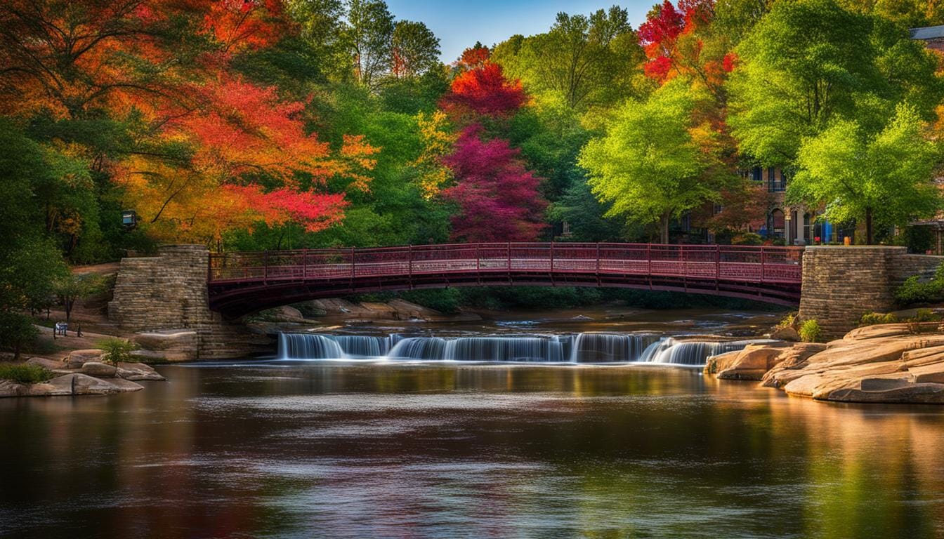 Paris Mountain State Park: Explore South Carolina - Verdant Traveler