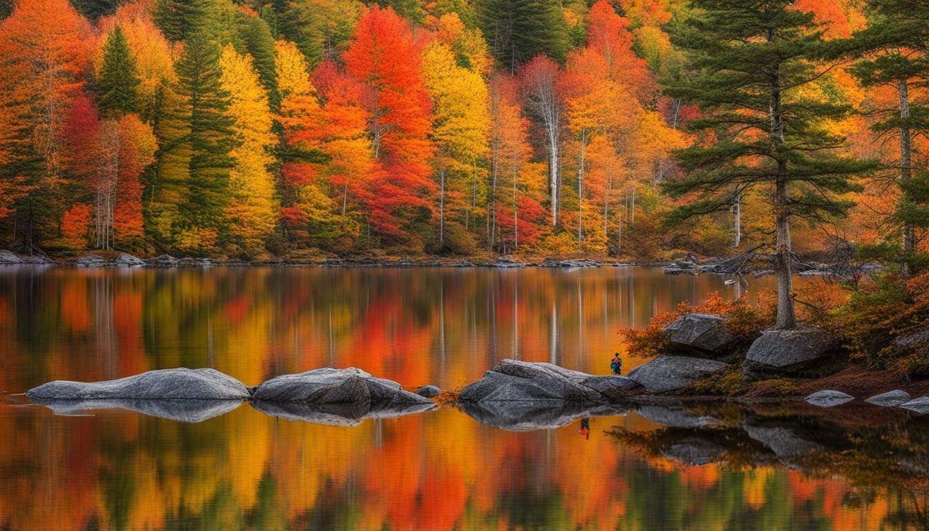 Stillwater State Park: Explore Vermont - Verdant Traveler