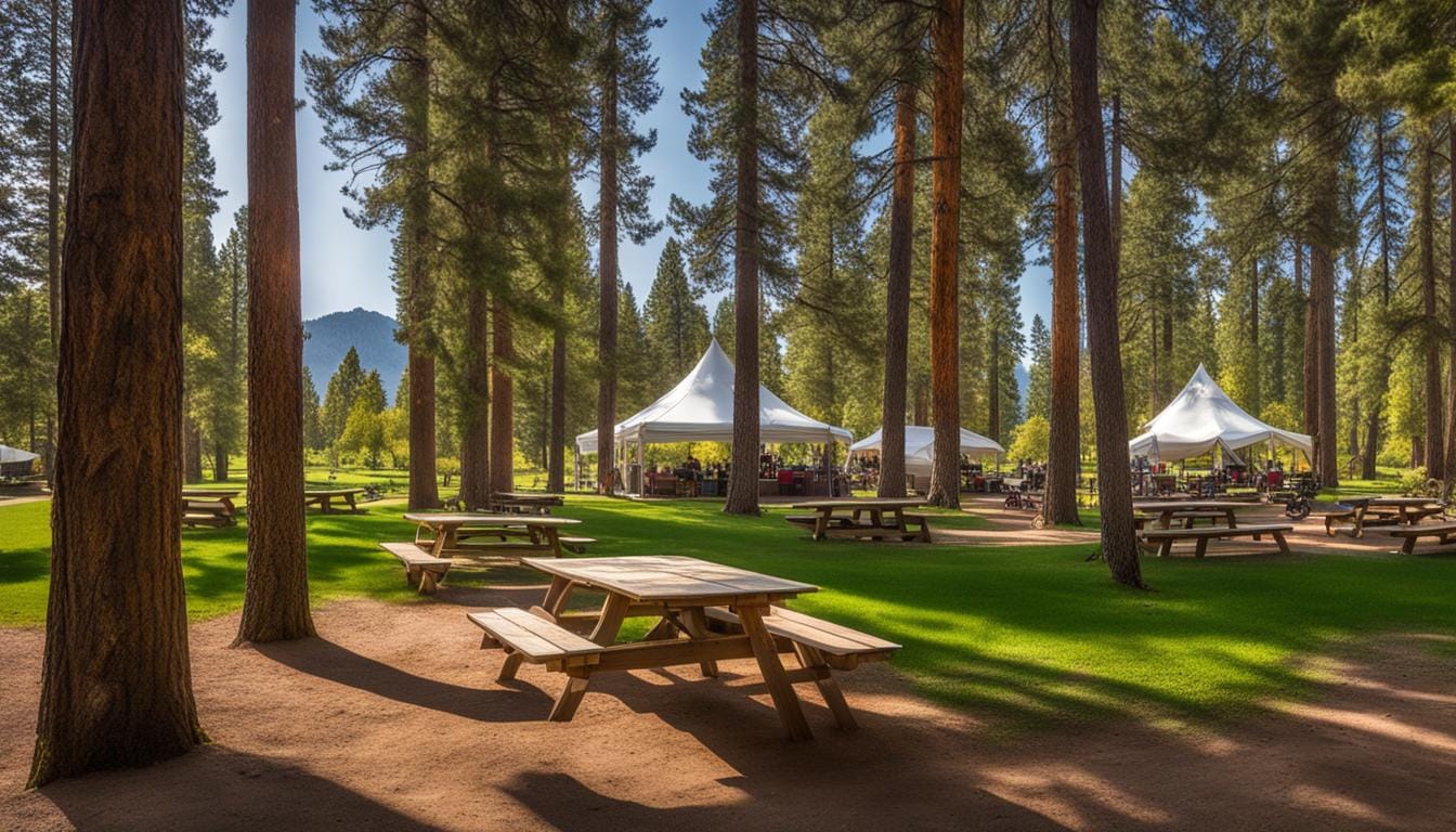 Mormon Station State Historic Park: Explore Nevada - Verdant Traveler