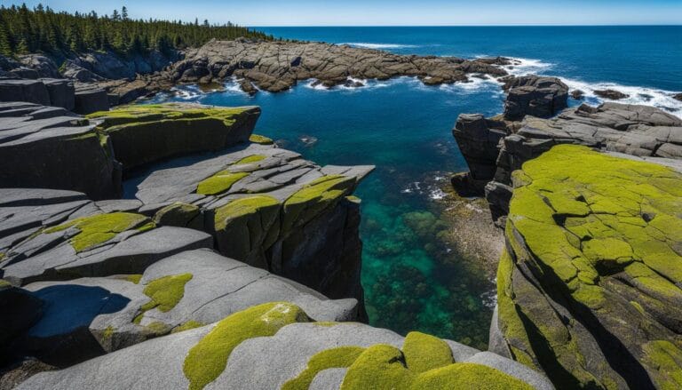 Halibut Point State Recreation Site: Explore Alaska - Verdant Traveler