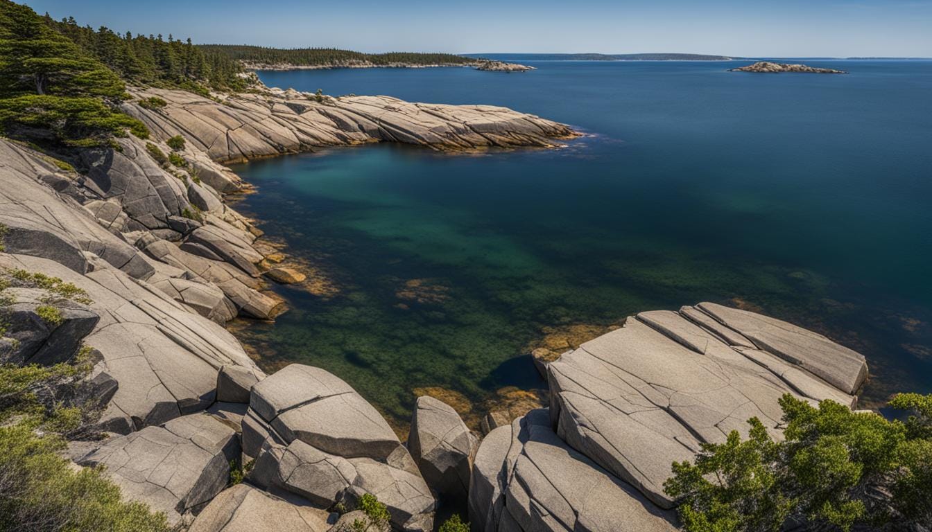 Halibut Point State Recreation Site: Explore Alaska - Verdant Traveler