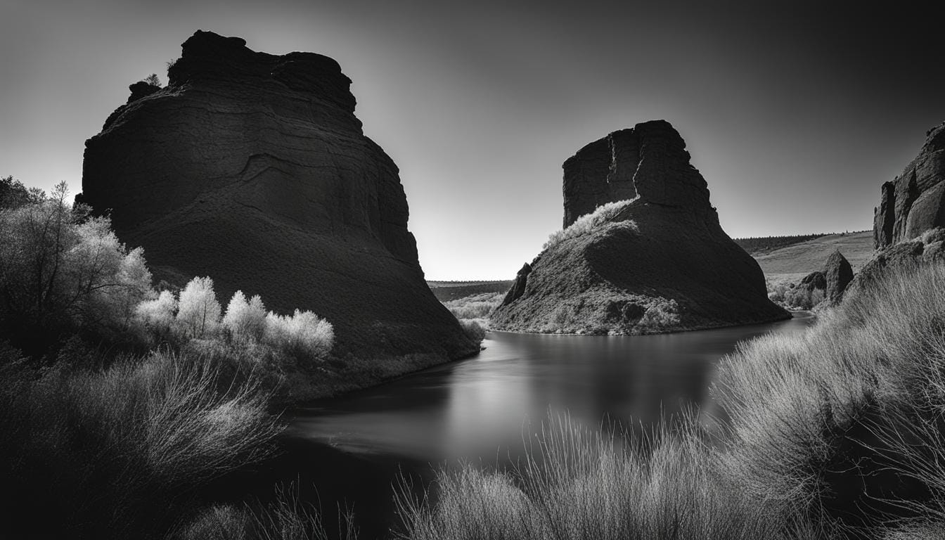 Hat Rock State Park: Explore Oregon - Verdant Traveler