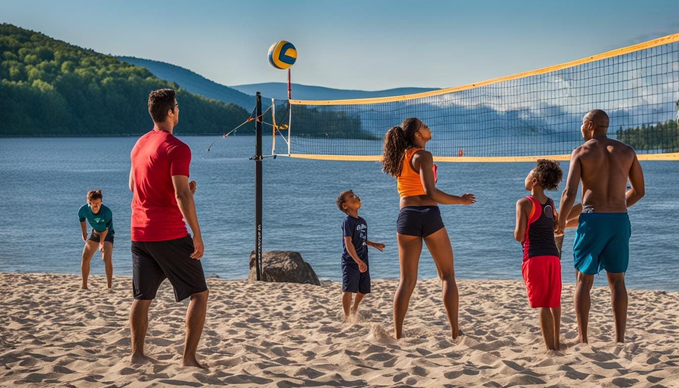 Haverstraw Beach State Park: Explore New York - Verdant Traveler