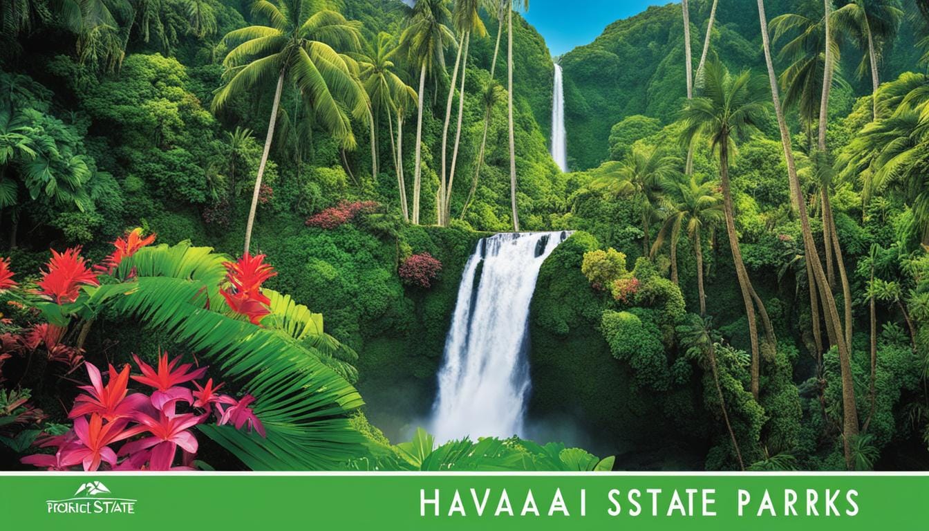 Hawaii State Parks: Tropical Paradises of the Aloha State - Verdant ...