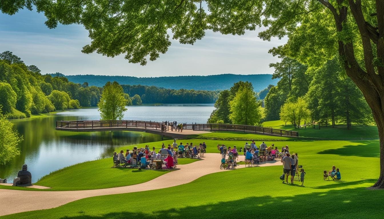 Hempstead Lake State Park: Explore New York - Verdant Traveler