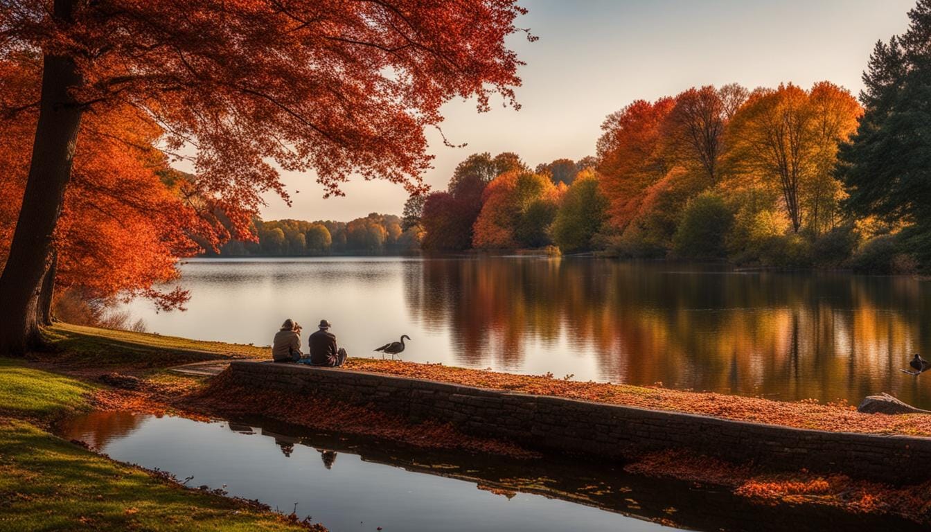 Hempstead Lake State Park: Explore New York - Verdant Traveler