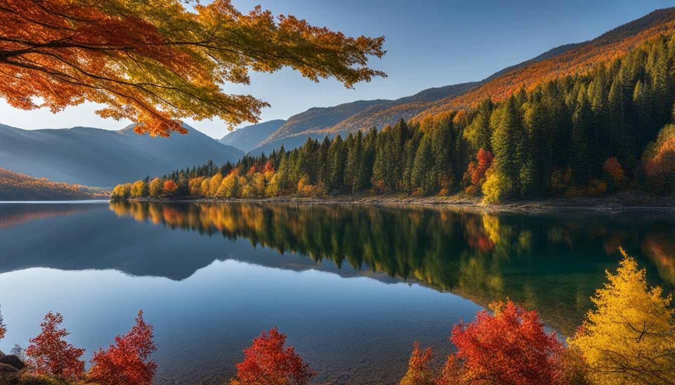 Minnesota State Parks: Land of 10,000 Lakes and Endless Discovery ...