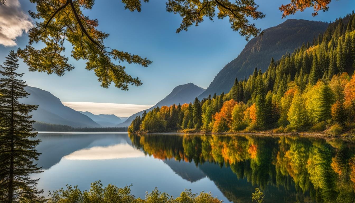 Highline Lake State Park: Explore Colorado - Verdant Traveler