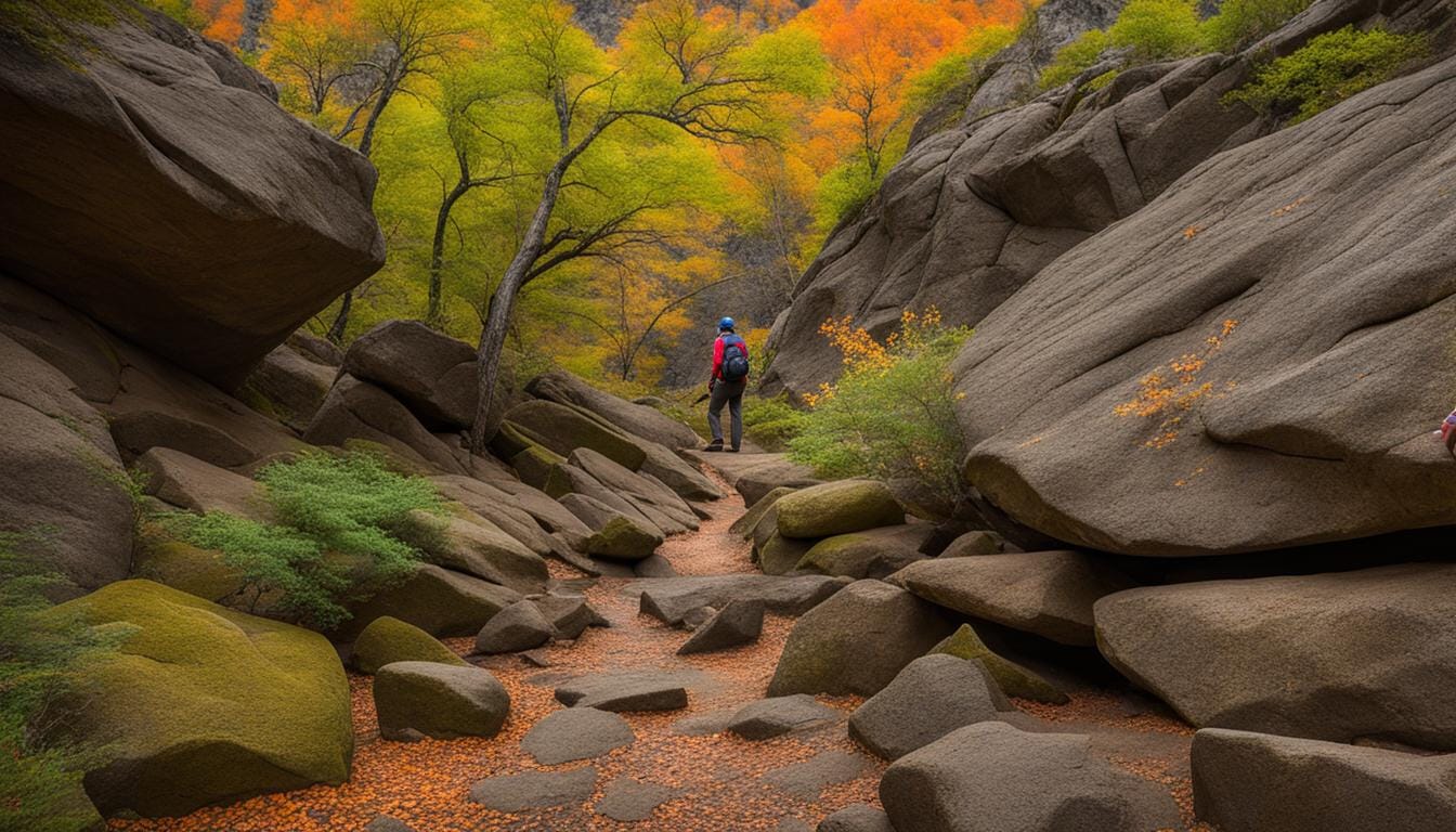 Massacre Rocks State Park: Explore Idaho - Verdant Traveler