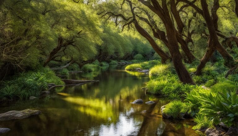 Mother Neff State Park: Explore Texas - Verdant Traveler