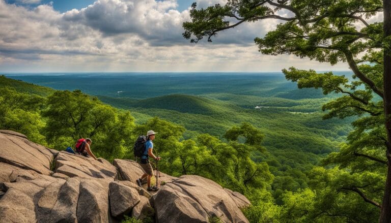 Mount Tom State Reservation: Explore Massachusetts Parks - Verdant Traveler