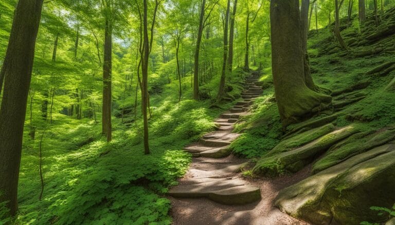Amherst State Park: Explore New York - Verdant Traveler