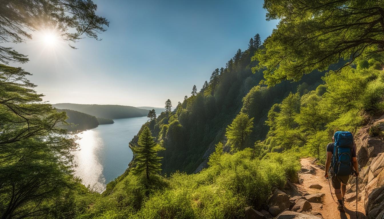 Beed's Lake State Park: Explore Iowa - Verdant Traveler