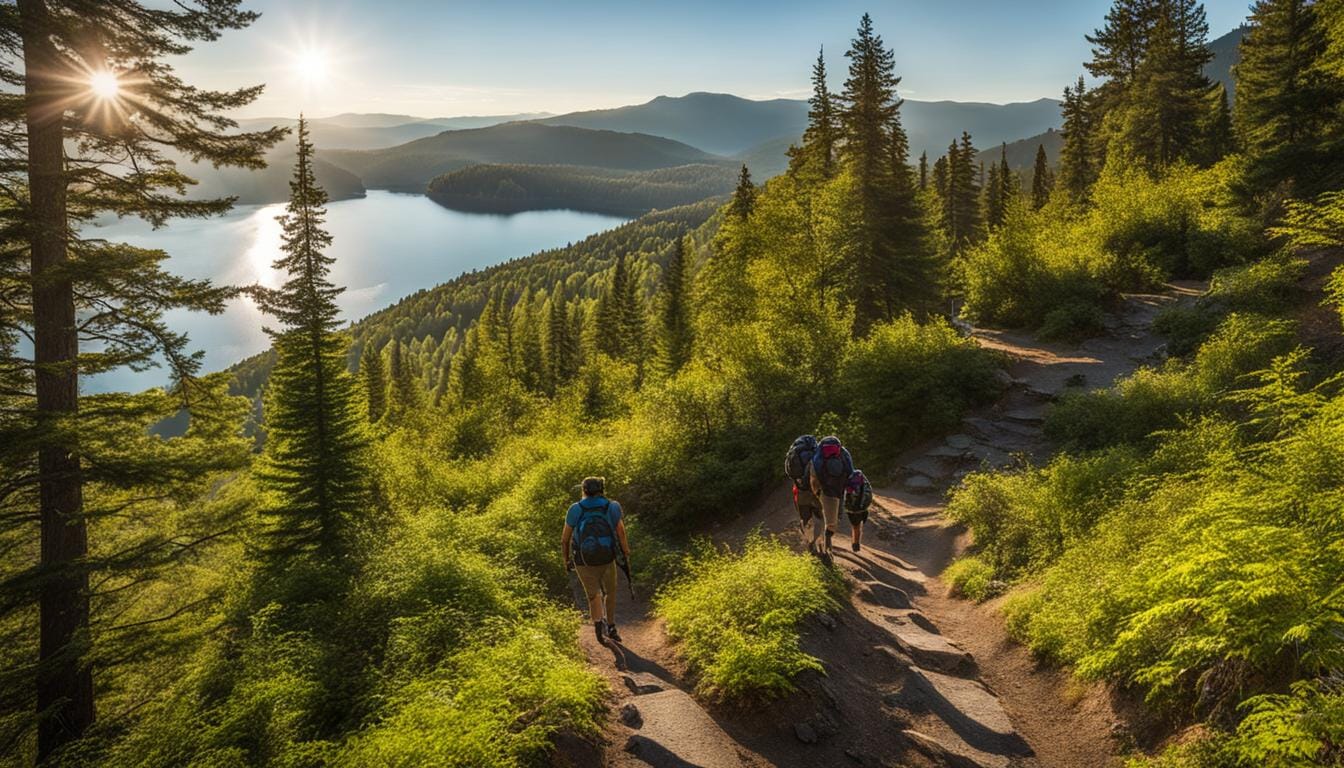 Mooween State Park: Explore Connecticut - Verdant Traveler