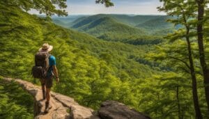 Mount Magazine State Park: Explore Arkansas - Verdant Traveler