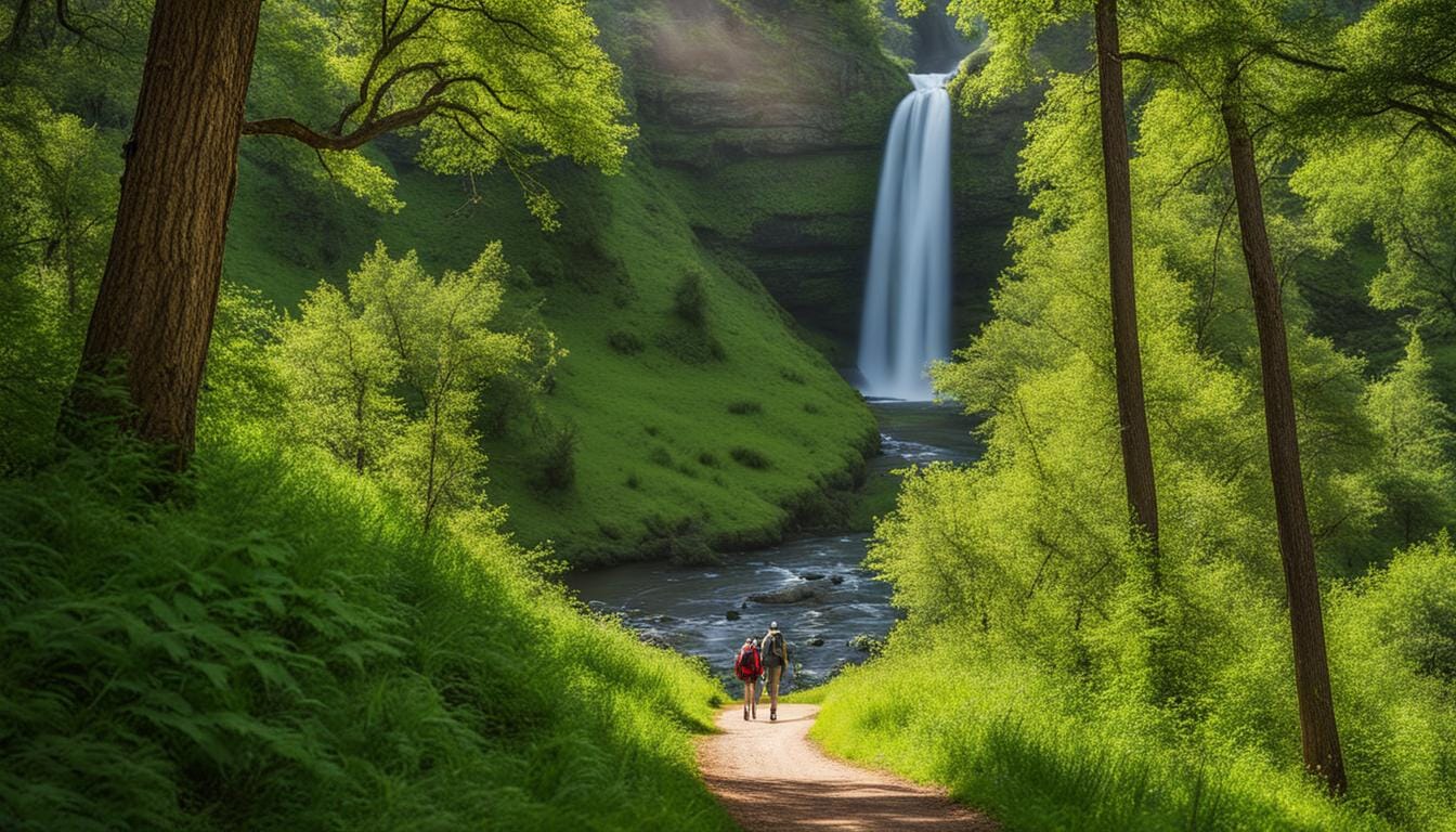 Niobrara State Park: Explore Nebraska - Verdant Traveler