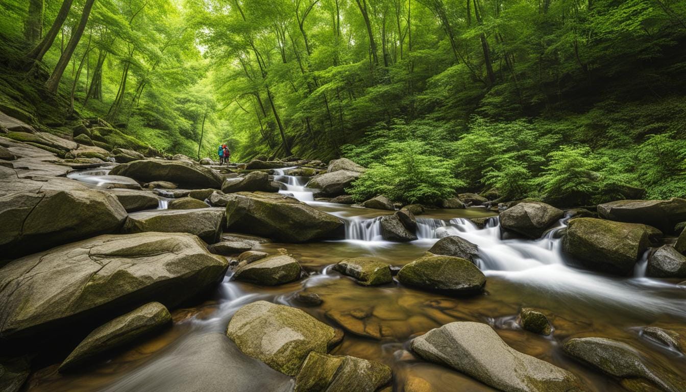 Patapsco Valley State Park: Explore Maryland - Verdant Traveler