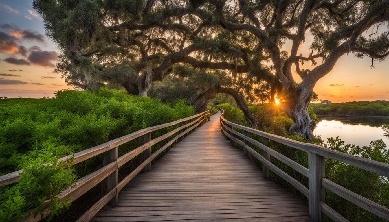 Cedar Key Museum State Park: Explore Florida - Verdant Traveler