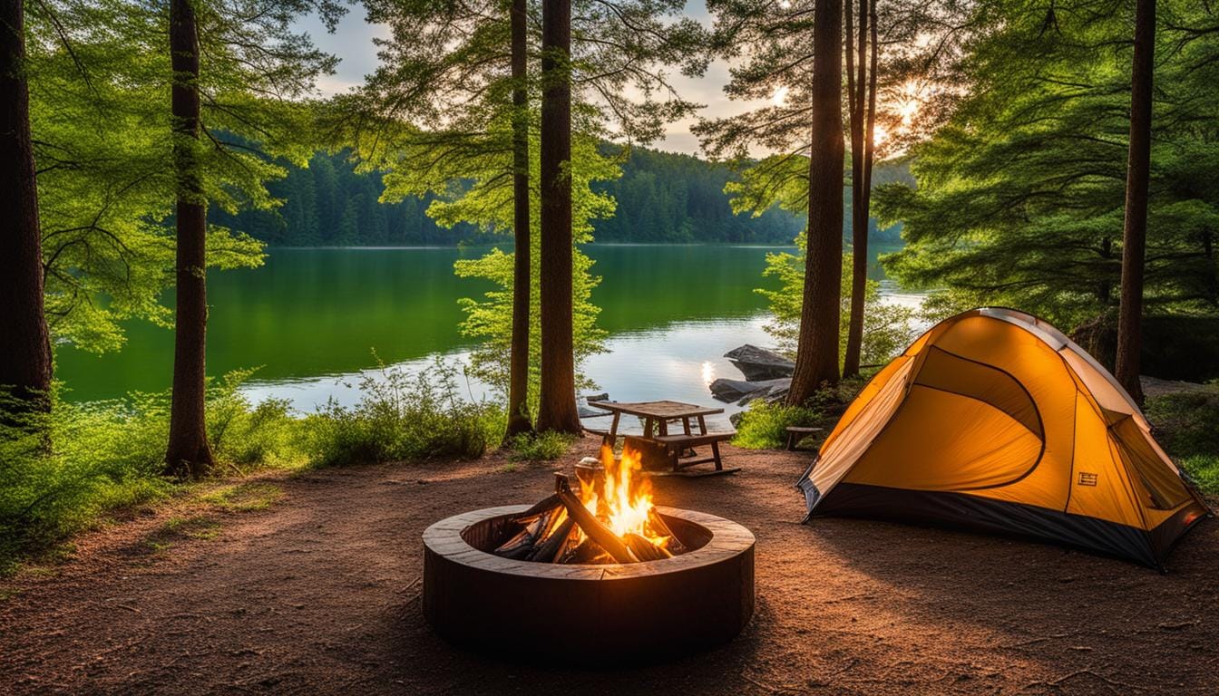 Holts Landing State Park: Explore Delaware's Natural Beauty - Verdant ...