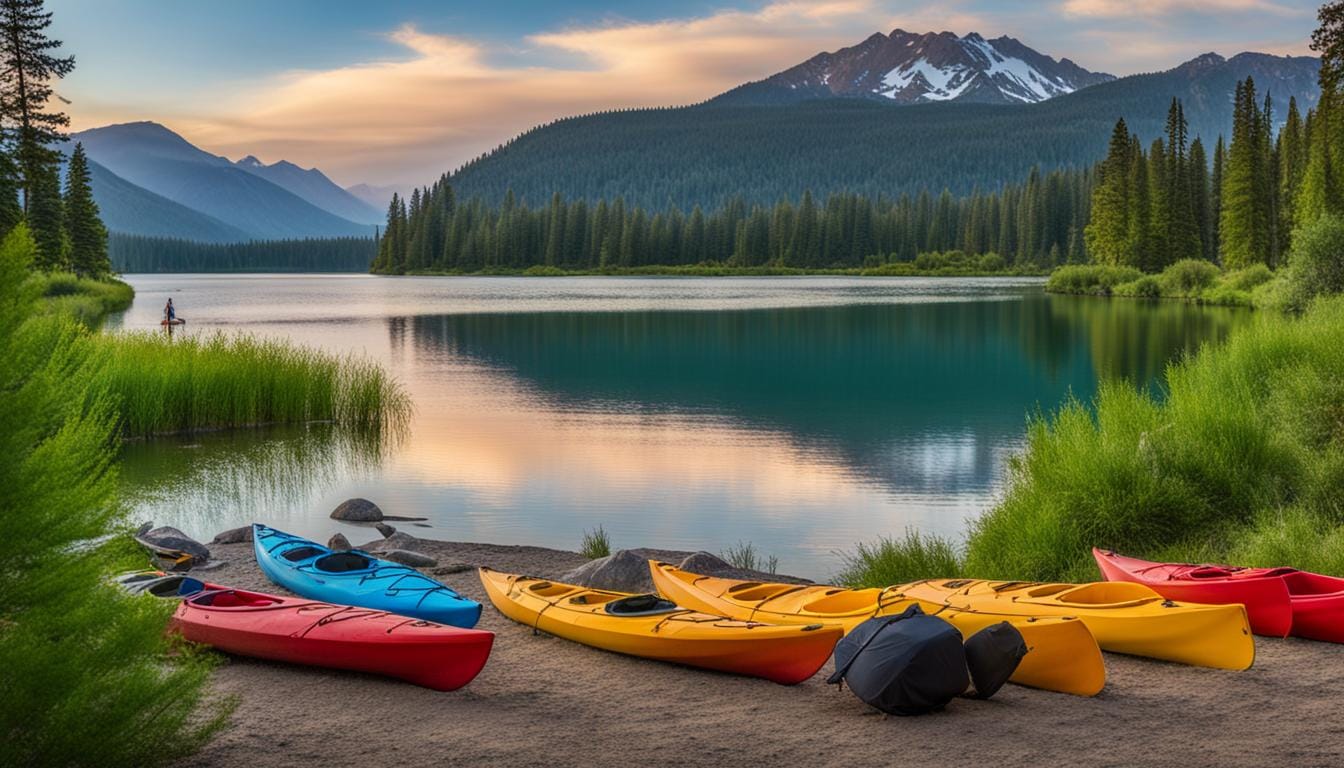 Idaho State Parks: Wilderness Treasures in the Gem State - Verdant Traveler
