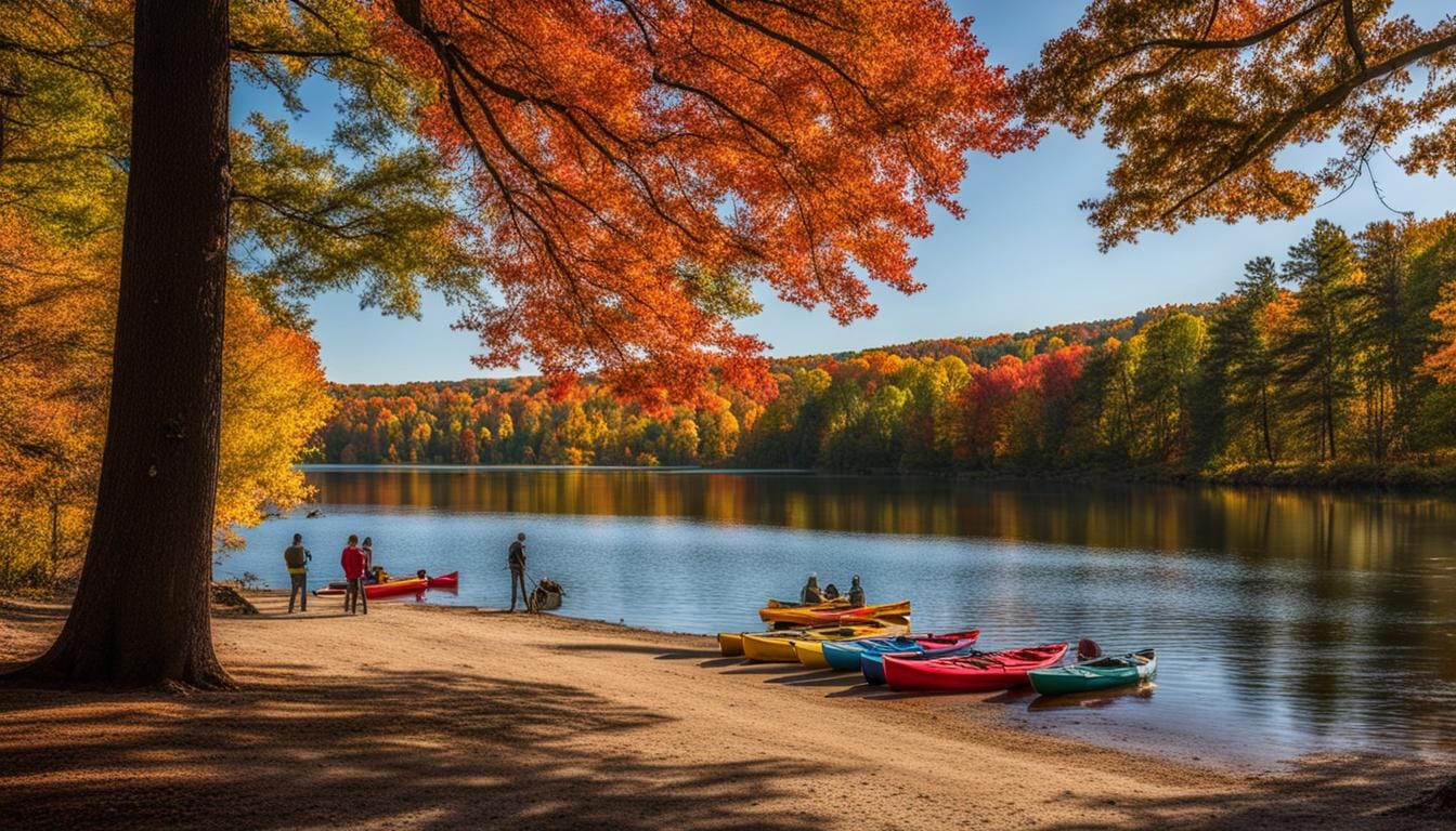 Iowa State Parks: Rural Beauty in America's Heartland - Verdant Traveler