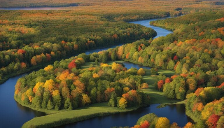 Iowa State Parks: Rural Beauty in America's Heartland - Verdant Traveler