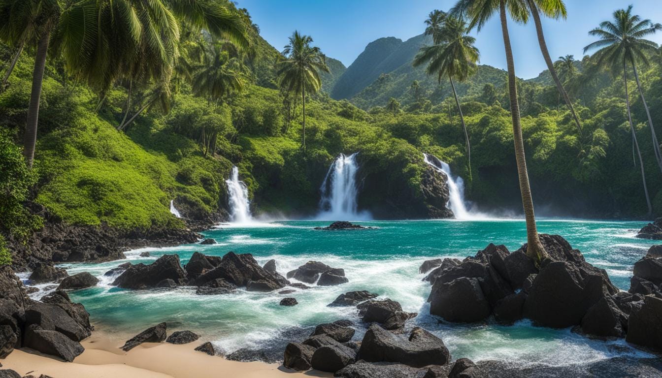 Hawaii State Parks: Tropical Paradises of the Aloha State - Verdant ...