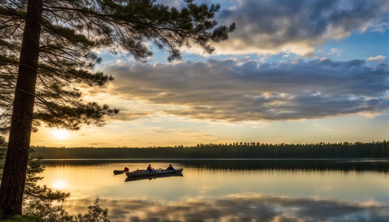 Itasca State Park: Explore Minnesota - Verdant Traveler
