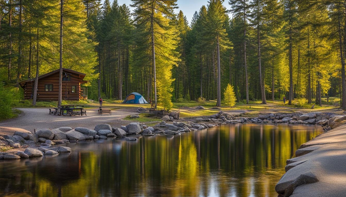 Itasca State Park: Explore Minnesota - Verdant Traveler