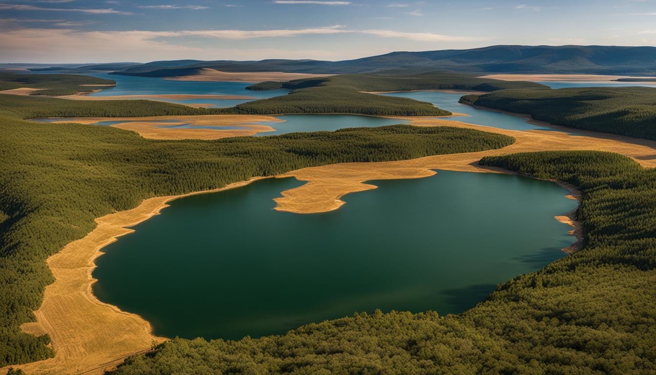 John Martin Reservoir State Park: Explore Colorado - Verdant Traveler