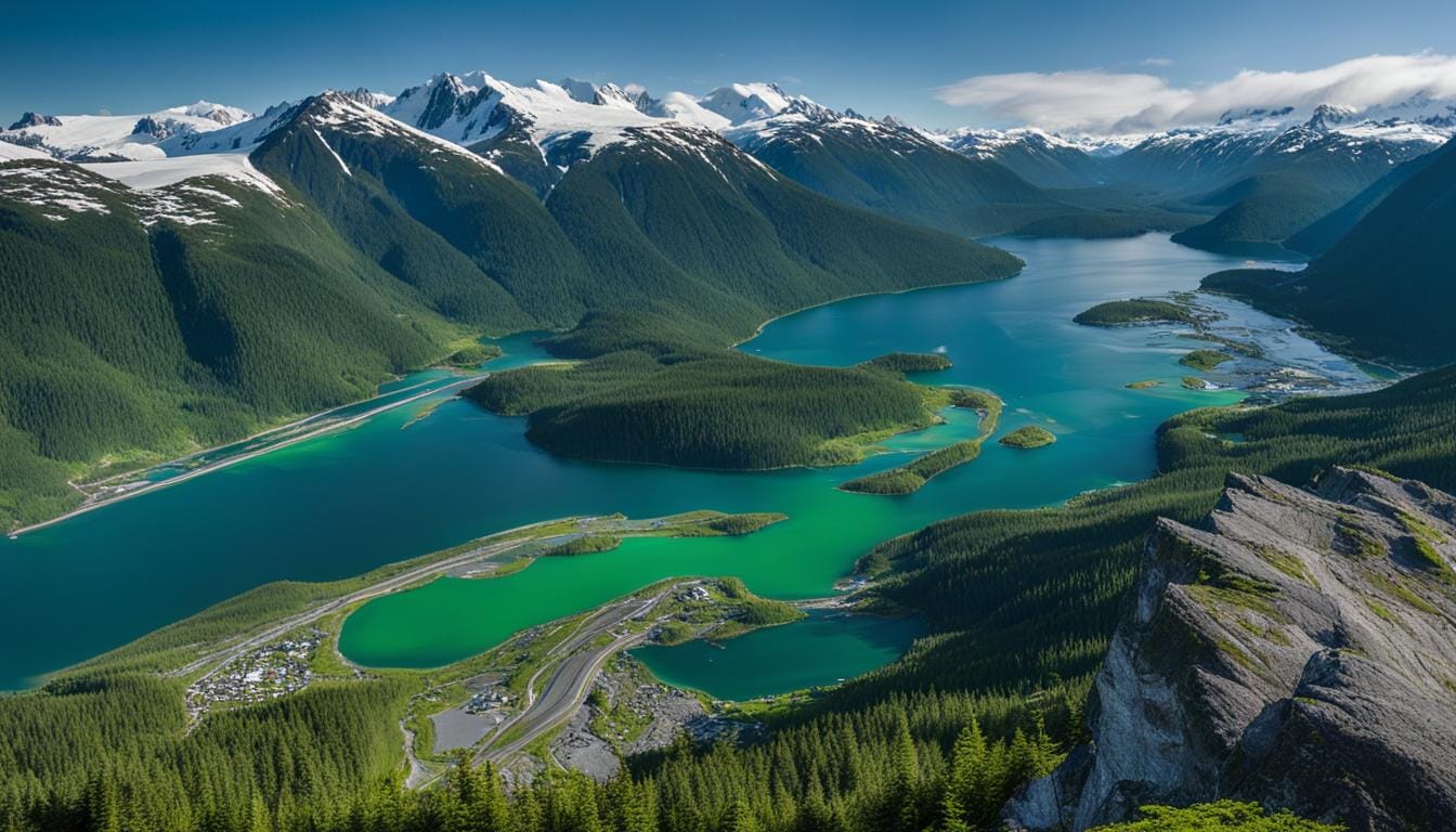 Juneau Trail System: Explore Alaska - Verdant Traveler