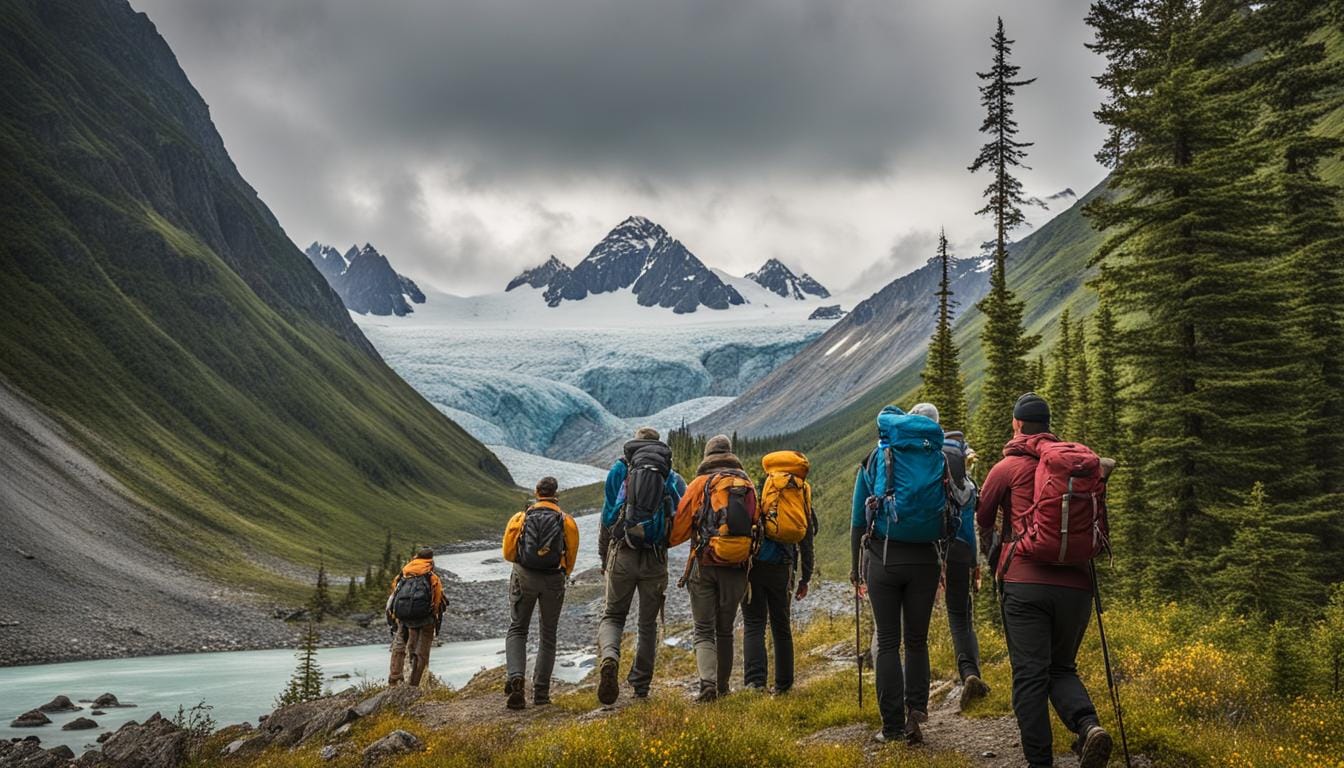 Juneau Trail System: Explore Alaska - Verdant Traveler