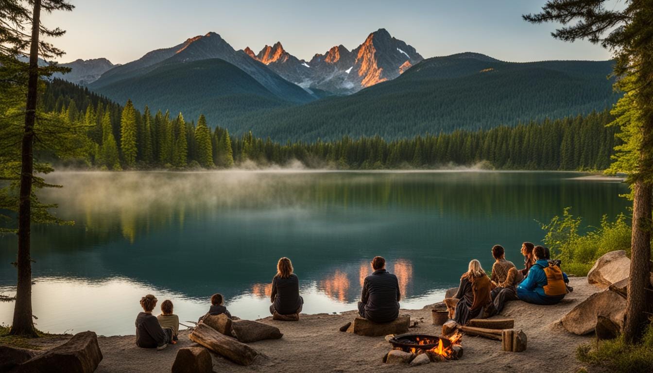 Kamp Kill Kare State Park: Explore Vermont - Verdant Traveler