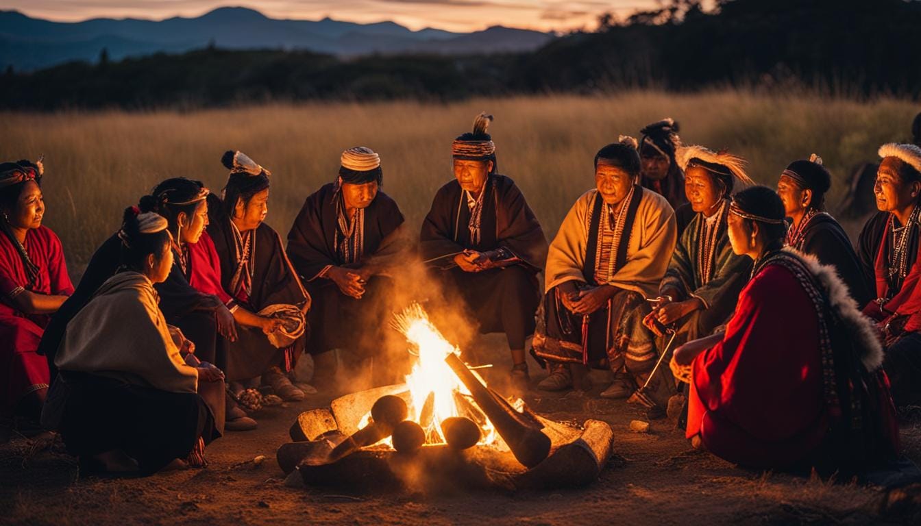 Tomo-Kahni State Historic Park: Explore California - Verdant Traveler