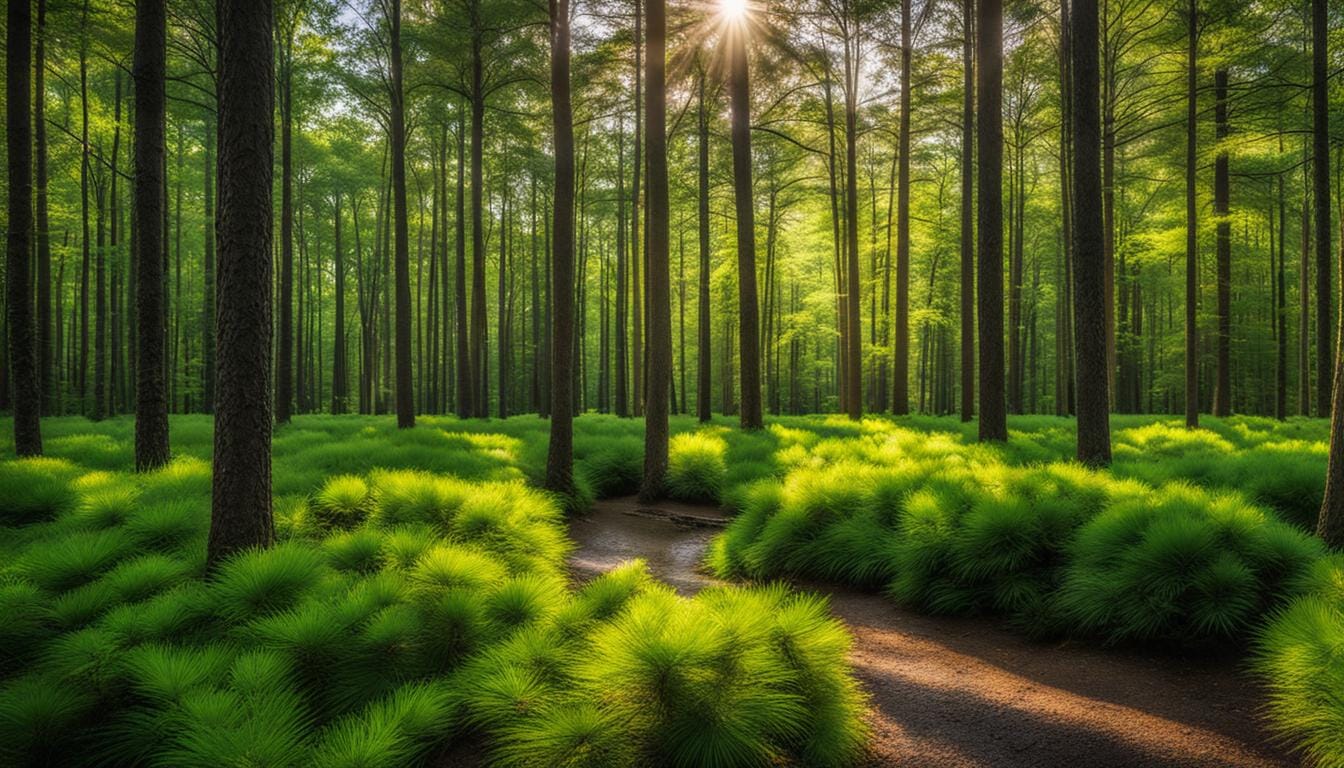 Killens Pond State Park: Explore Delaware - Verdant Traveler