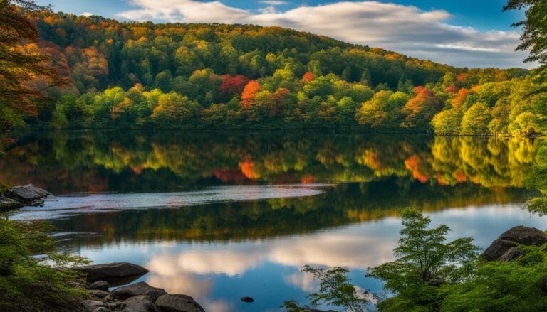 Kittatinny Valley State Park: Explore New Jersey - Verdant Traveler