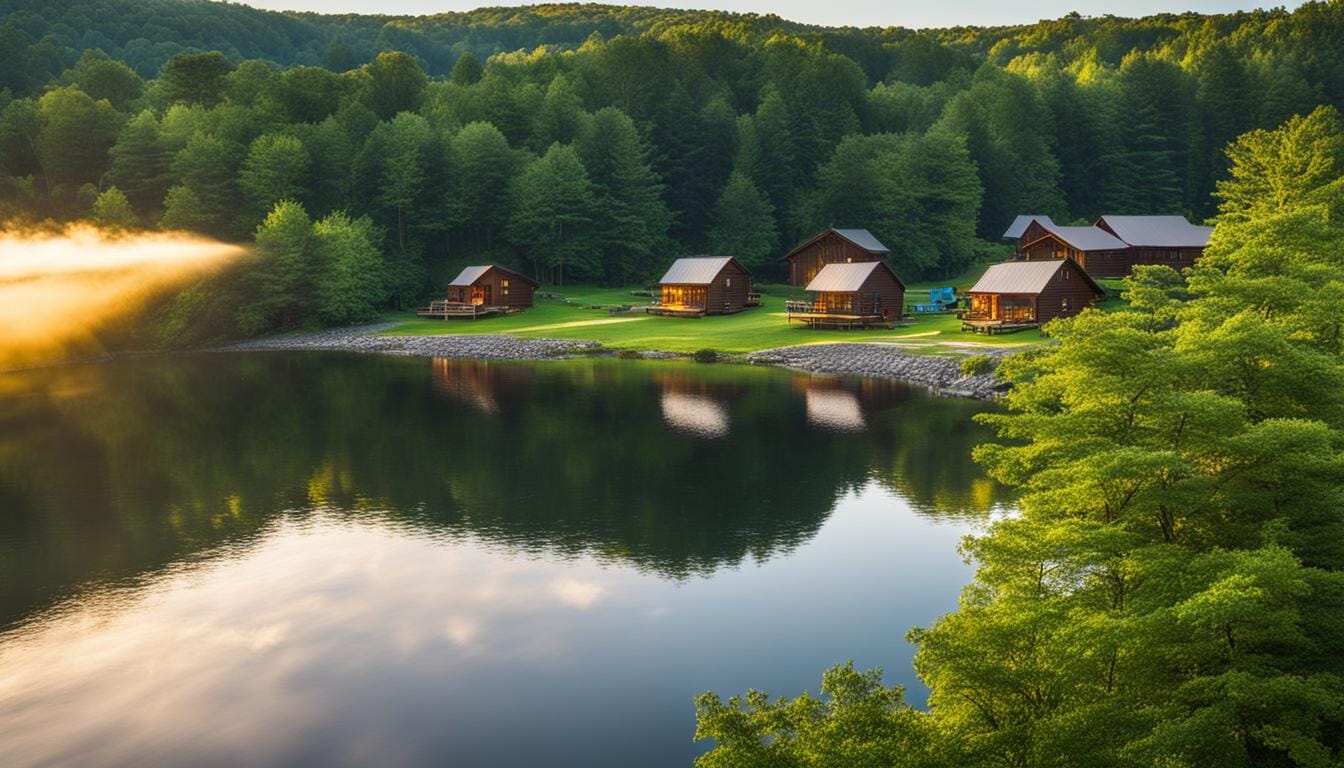 Kittatinny Valley State Park: Explore New Jersey - Verdant Traveler