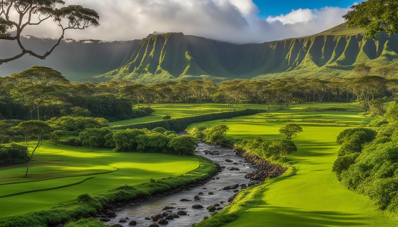 Kohala Historical Sites State Monument: Explore Hawaii Parks - Verdant ...