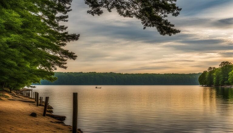 Lake Anna State Park: Explore Virginia - Verdant Traveler