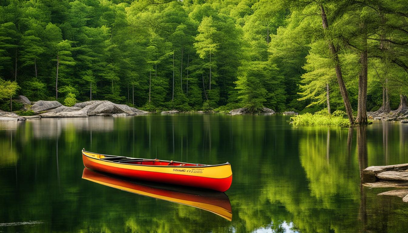 Lake Catherine State Park: Explore Arkansas - Verdant Traveler